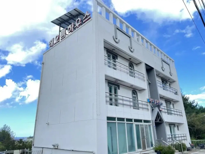 Sokcho Haeoleumhouse - Sokcho-si