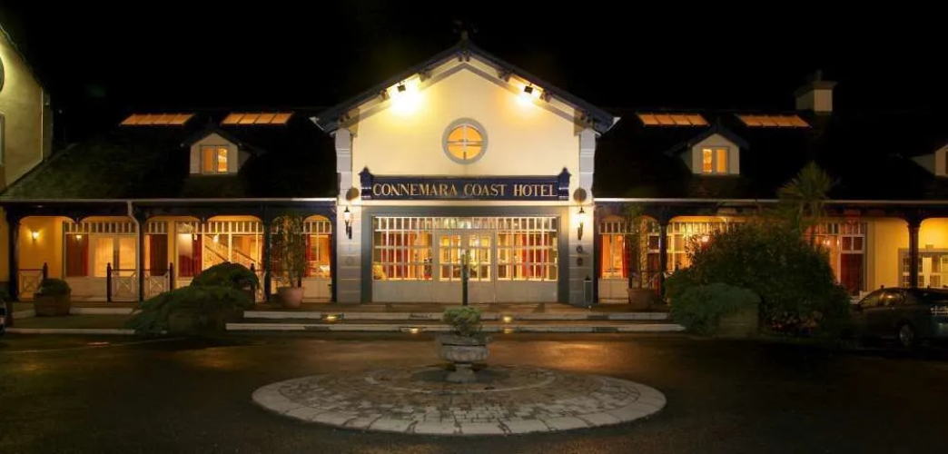 Connemara Coast Hotel - County Galway