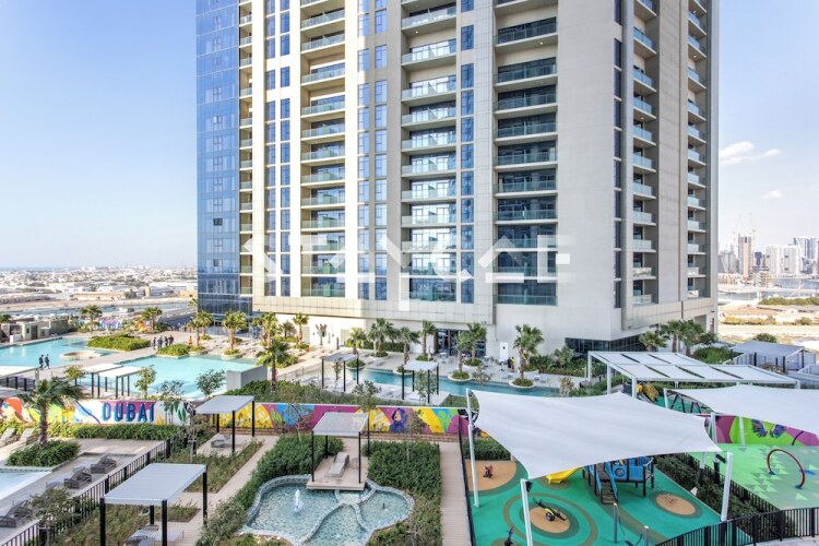 Staycae Holiday Homes - Aykon C - Dubai