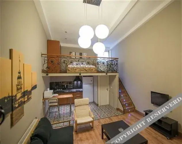 Cityloft 26 Suites - Ataşehir