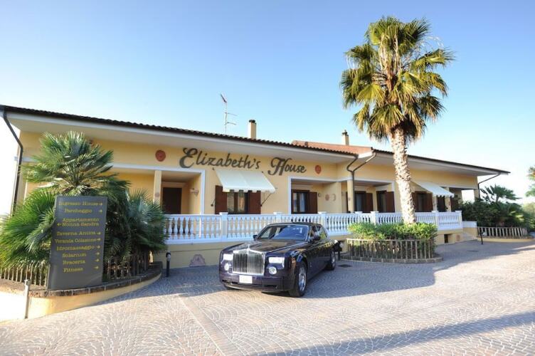 B&b Elizabeth's House - Abruzzo