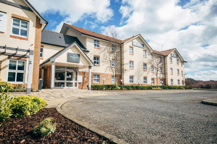 Ibis Coleraine Riverside - Coleraine