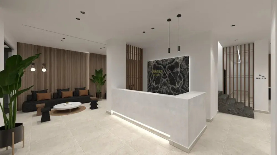 Anesea City - Heraclión