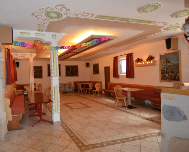 Latemar Hotel Suites & Spa - Moena