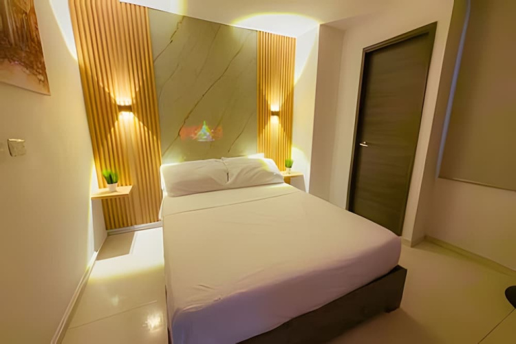 Hermoso Apartasuite Super Ubicación - Cartago