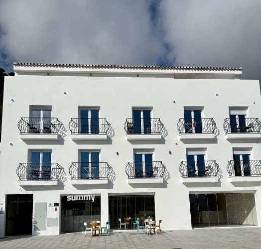 La Familia Mijas Apartments - Mijas