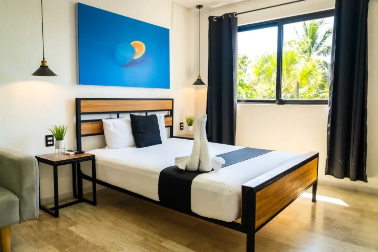Casa Maca - Riviera Maya