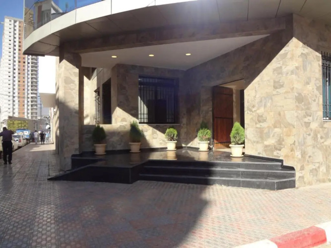 Hôtel Mistral - Oran