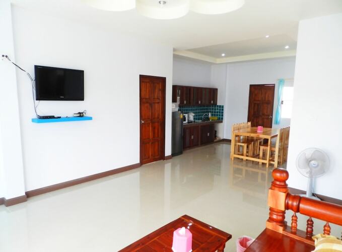 Cha-am Pool Villa - Cha-am