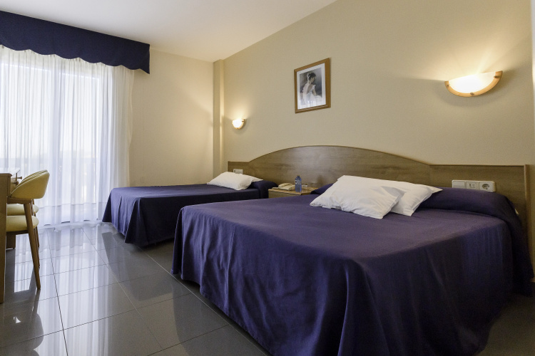 Hotel Brisa Da Lanzada - Galicia