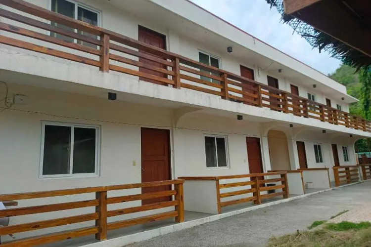 Dolphin Bay Resort Puerto Galera By Zuzu - Puerto Galera