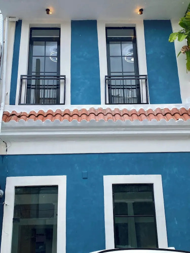 Rig Colonial Experience - Santo Domingo