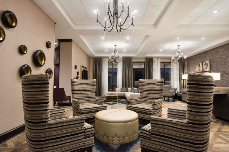 Wyndham Garden Mount Pleasant Charleston - Mount Pleasant, SC