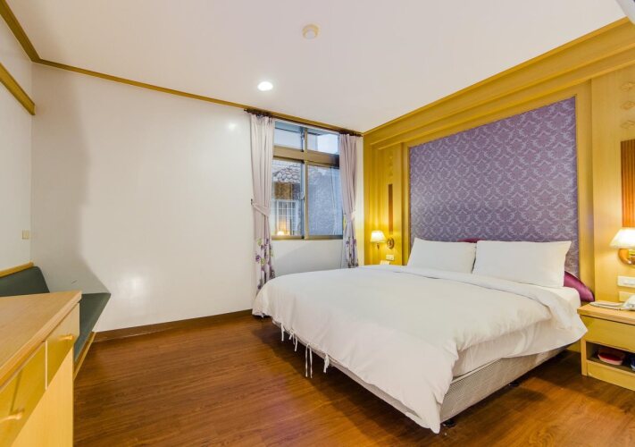 Meifon Hotel - Checheng