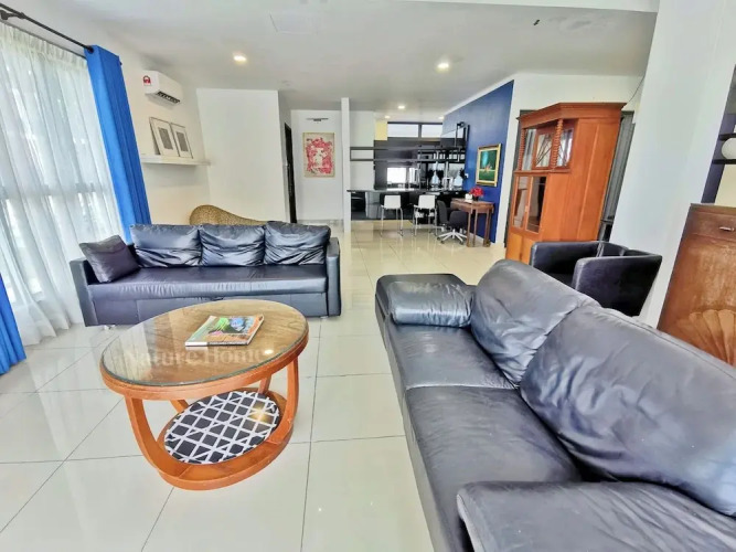 Swiss Garden Residences By Nature Home - Balok