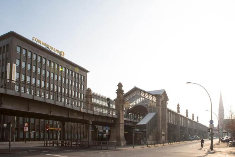 Pension Levi - Berlin