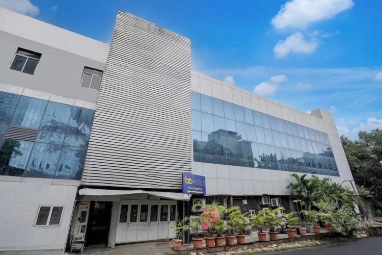 Veera Residency - Mumbai