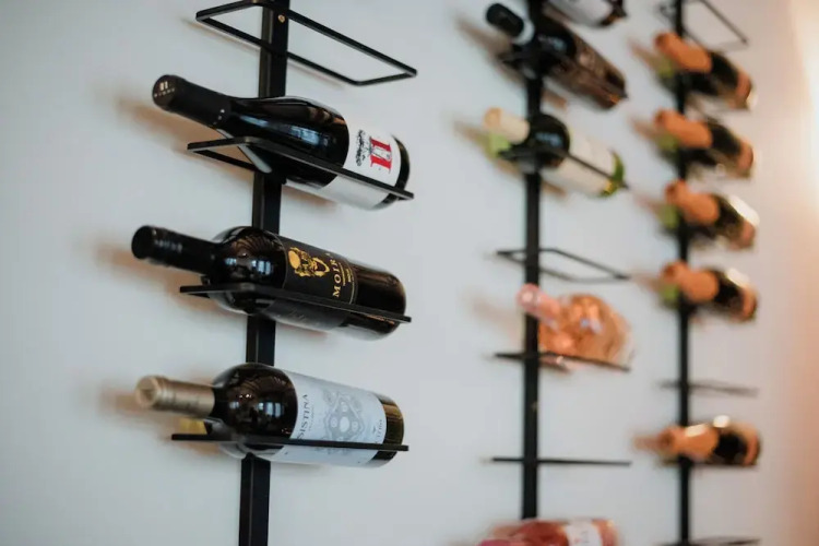 The Burgundy - Boutique B&b - Bruges