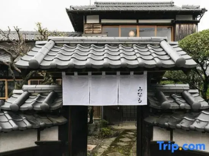 Minamo - Asakura