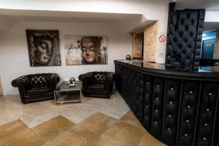 Olympic Apartments Wellness And Spa - Belgrade