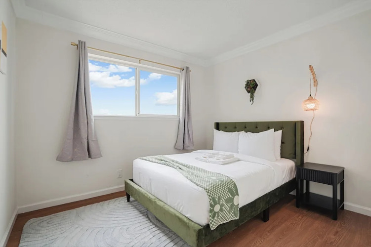 Tranquil 2br With Coastal Mountain Views - Pacífica, CA