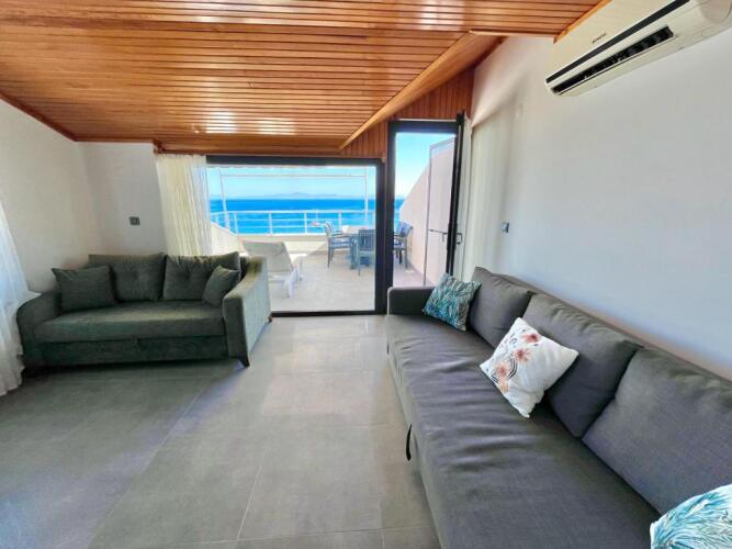 Seaside Apart Hotel - Didim