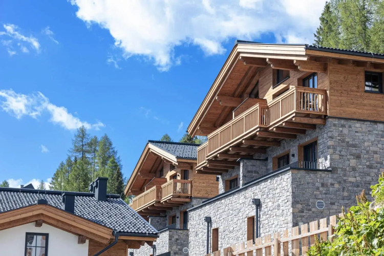 Turrach Lodges By Alps Resorts - Steiermark