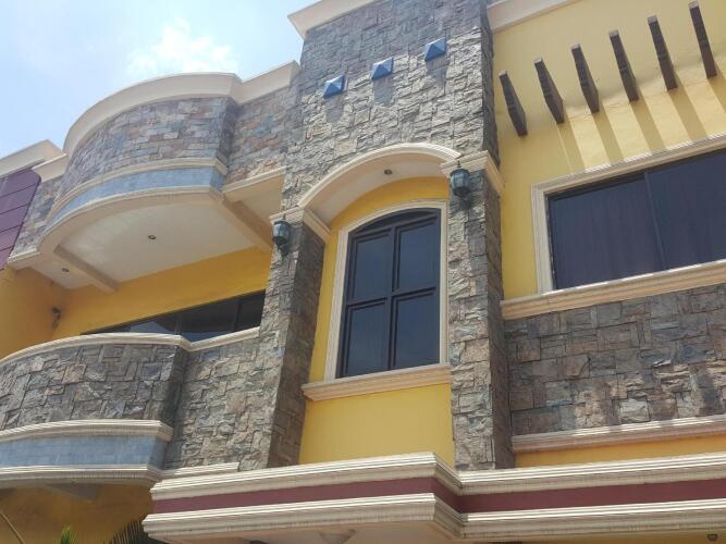 Kokomo's Suites Hotel - Mabalacat