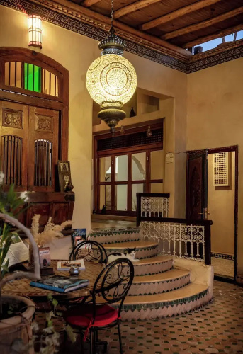 The Penthouse Marrakech - Marrakesh