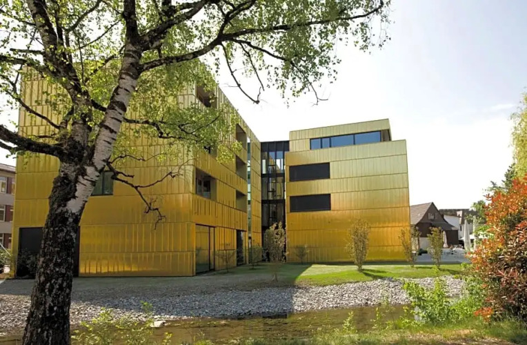 Hotel Am See - Bregenz