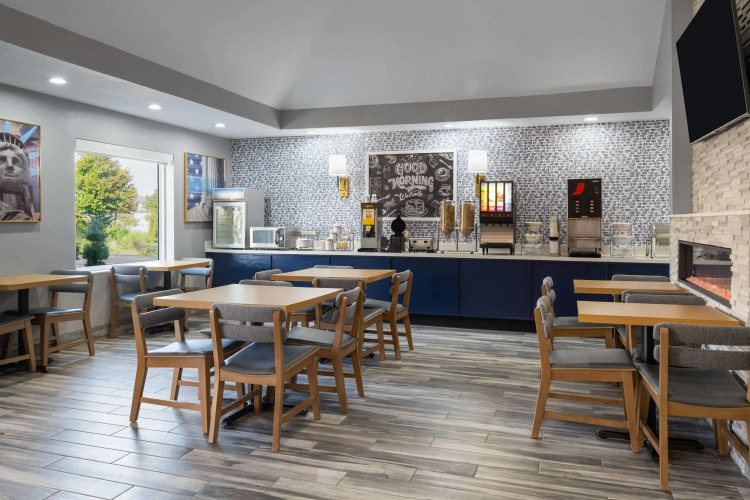 Americinn By Wyndham Urbana/champaign University Area - Illinois