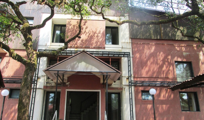 Hotel Arya - Mahabaleshwar