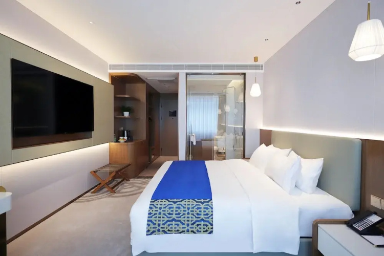 Southern Airlines Pearl Hotel - Guangzhou Baiyun Airport (CAN)