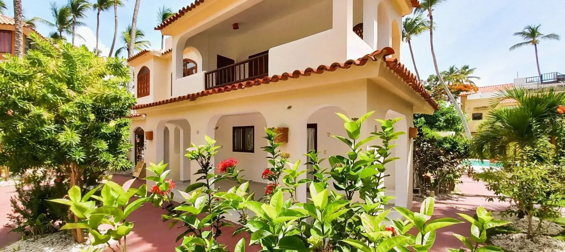 La Piazzetta Suites - Punta Cana