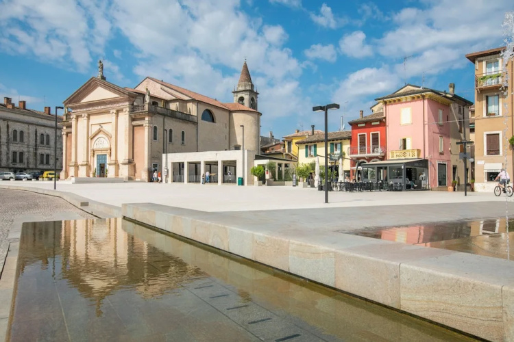 Missy Apartment - Peschiera del Garda