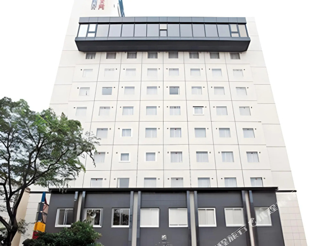 Shimonoseki Station Hotel - Kitakyushu