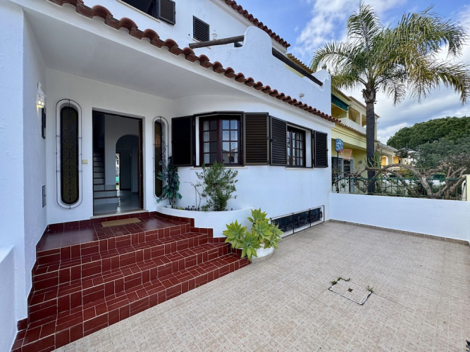 Faro Terrace Villa By Homing - Faro