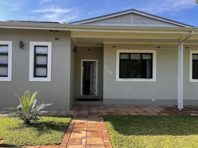 Victoria Falls Estate Villa - 2274 - Victoria Falls