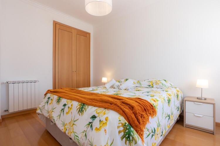 Foz Village Beach By Rent4all - Figueira da Foz