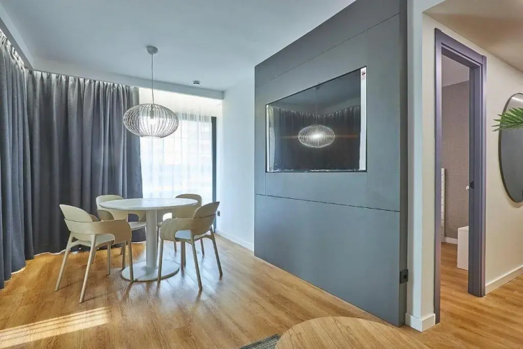 Rentalmar Suites Salou - Cambrils