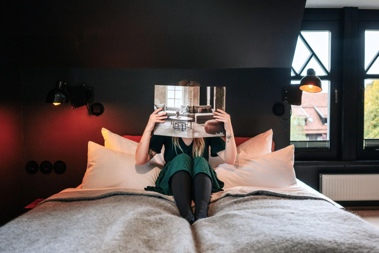 The Hearts Hotel Boutique Und Event Resort - Harz