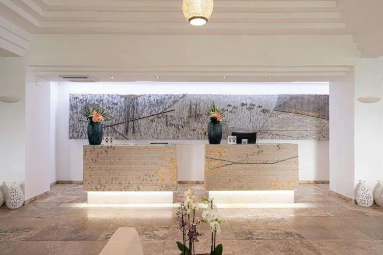 Falkensteiner Resort Capo Boi - South Sardinia