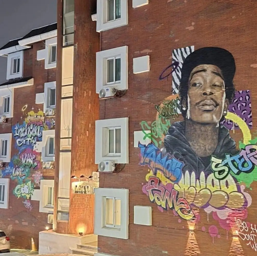 Leto House - Incheon