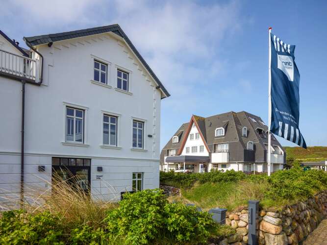 Dorint Strandresort & Spa Sylt/westerland - Sylt