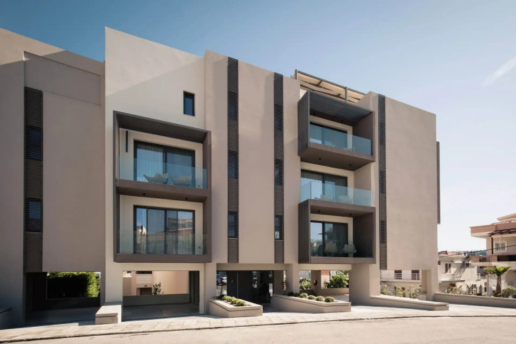 Chania Elegance Suites - Hanía