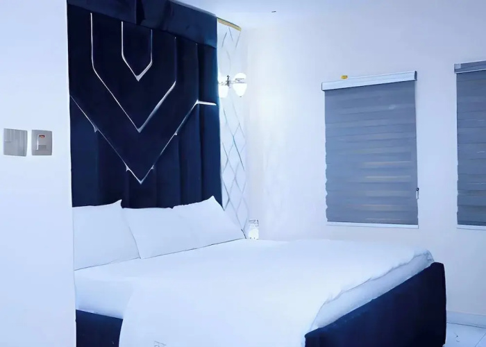 May Gold Hotel And Apartment - Benin City