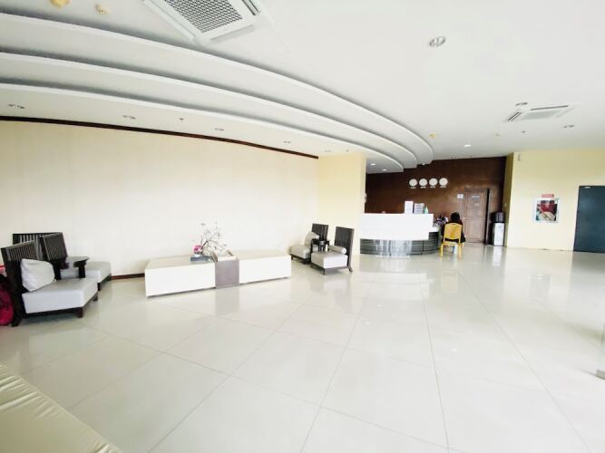 One Pavilion Place By P&j - Cebu City