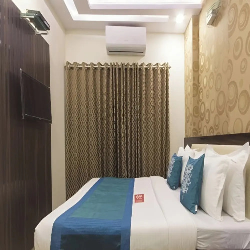 Bramharaj By Glitz Hotels - Thane