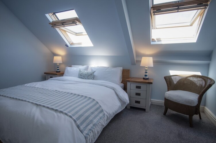 The Nest - 1 Bedroom Apartment - Tenby - Tenby
