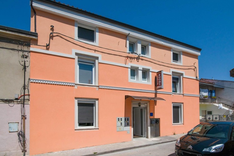 Apollo Rooms- Adults Only - Pula